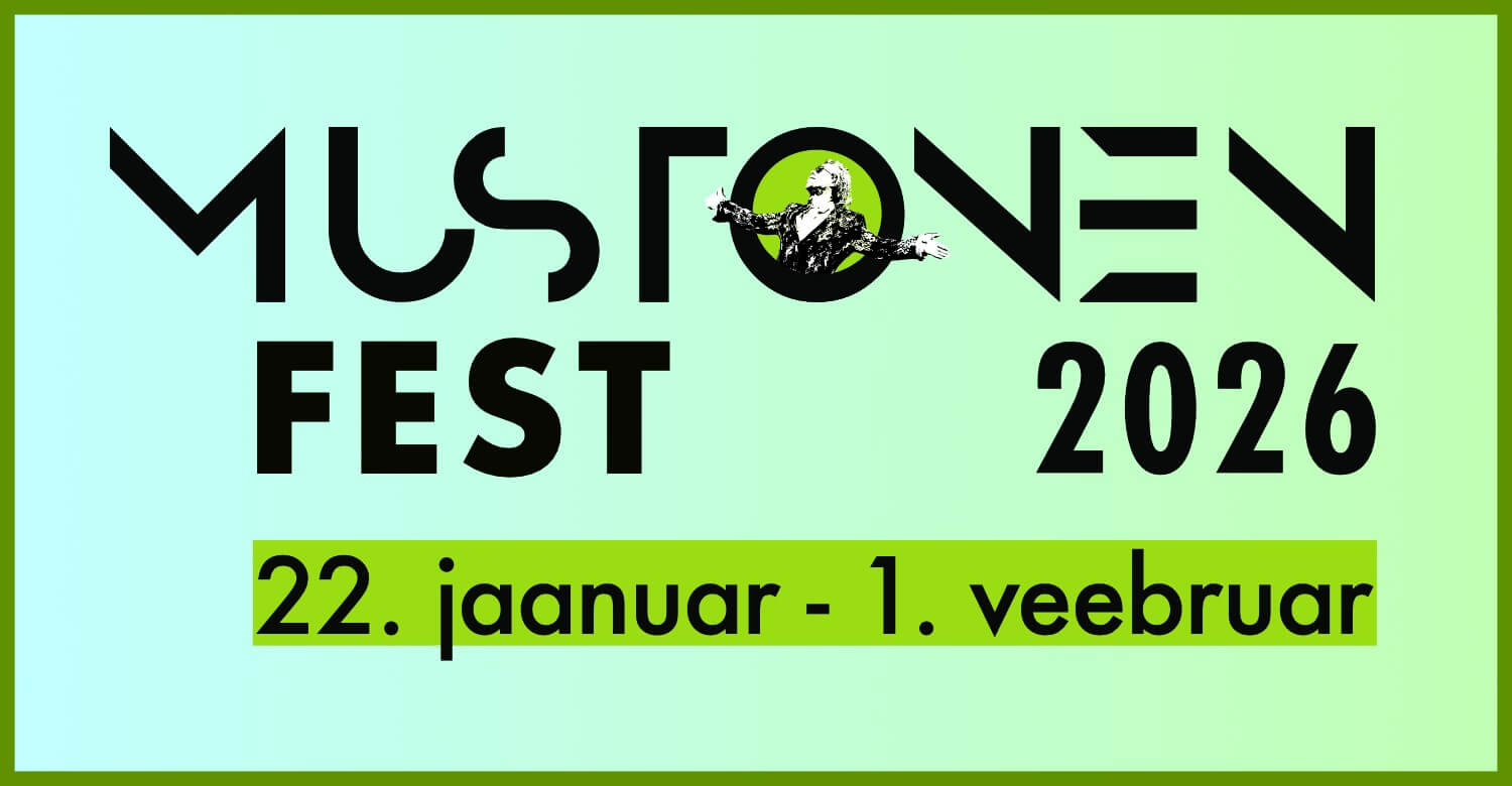MustonenFest 2026: Kuninkaantien Muusikot (Soome) kontsert "Missad ...
